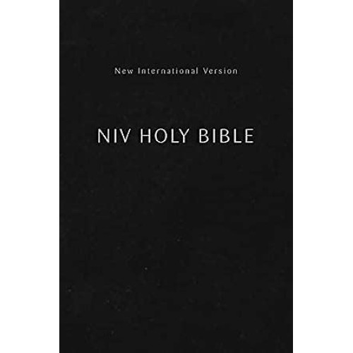NIV Compact Bible